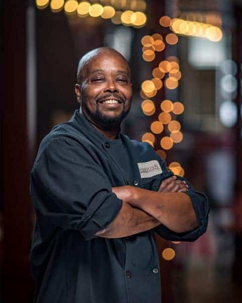 People | Meet our Rendezvous Family.