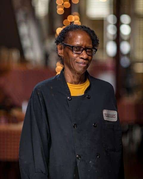 People | Meet our Rendezvous Family.