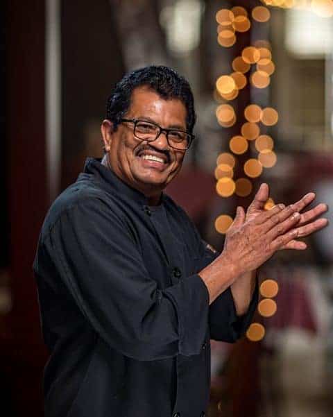 People | Meet our Rendezvous Family.